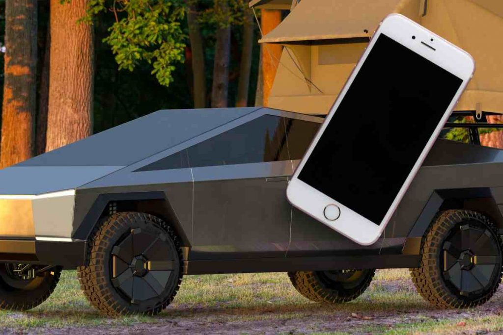Tesla Cybertruck in offerta speciale, adesso costa quanto un iPhone ...